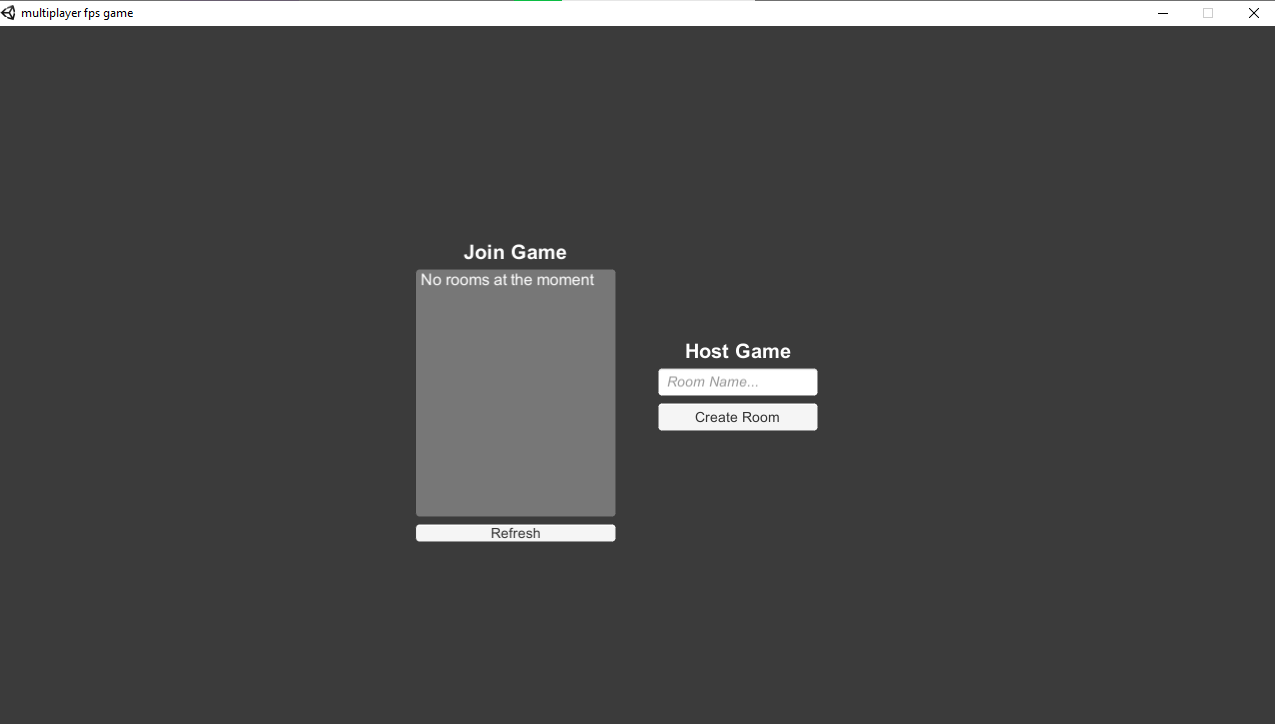 GitHub - Nerv3sine/LAN-MULTI-FPS-Game: A properly functioning game ...