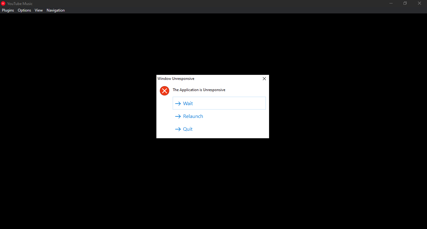 Download not working · Issue #903 · th-ch/youtube-music · GitHub