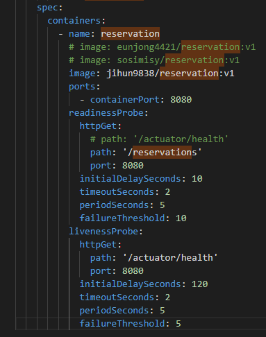 GitHub - hoony-lab/bear-bnb-msa