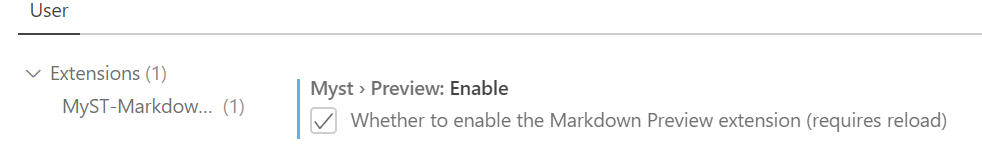 VSCode Markdown Preview Enhancement: MyST enhancements are not rendering as expected · Issue #18 ...