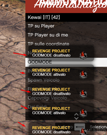 Multiple enter key triggered · Issue #85 · Korioz/krz_personalmenu · GitHub