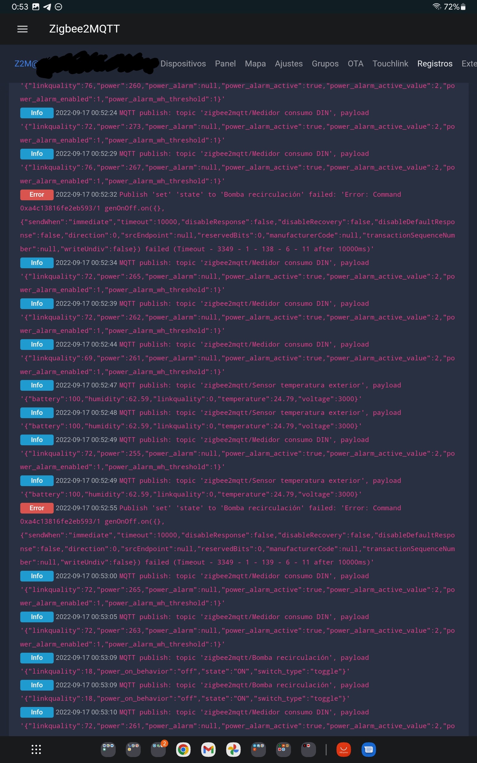 Devices Being Far From The Coordinator Dont Work As Expected Even If They Had Lots Of 
