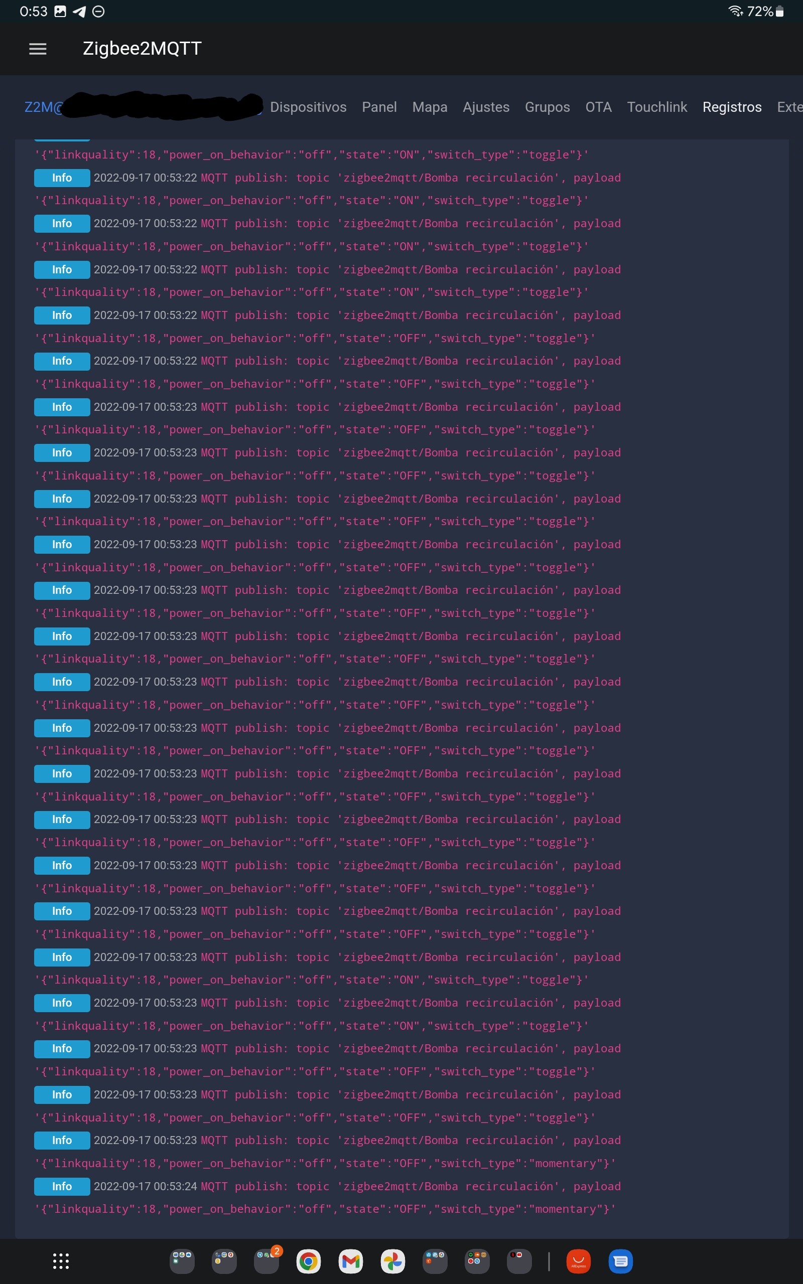 Devices Being Far From The Coordinator Dont Work As Expected Even If They Had Lots Of 