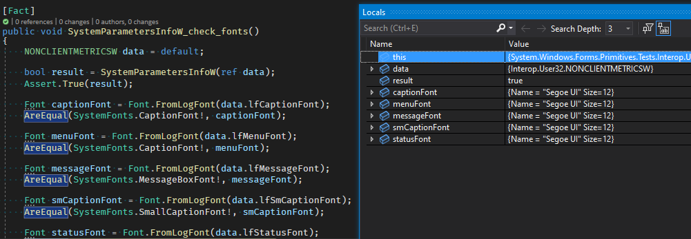 HelpProvider is unable to show Unicode characters · Issue #4422 ...