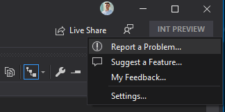 ControlDesigner can not be used in .NetCore winform,but it works in .Net Framework,how to use it ...