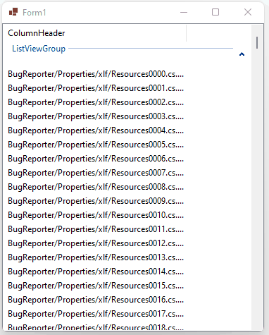 Can not click to file in diff tab window 11. · Issue #9325 · gitextensions/gitextensions · GitHub