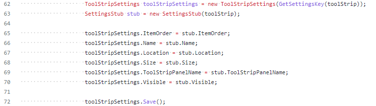 System.TypeLoadException : Type 'System.Configuration ...