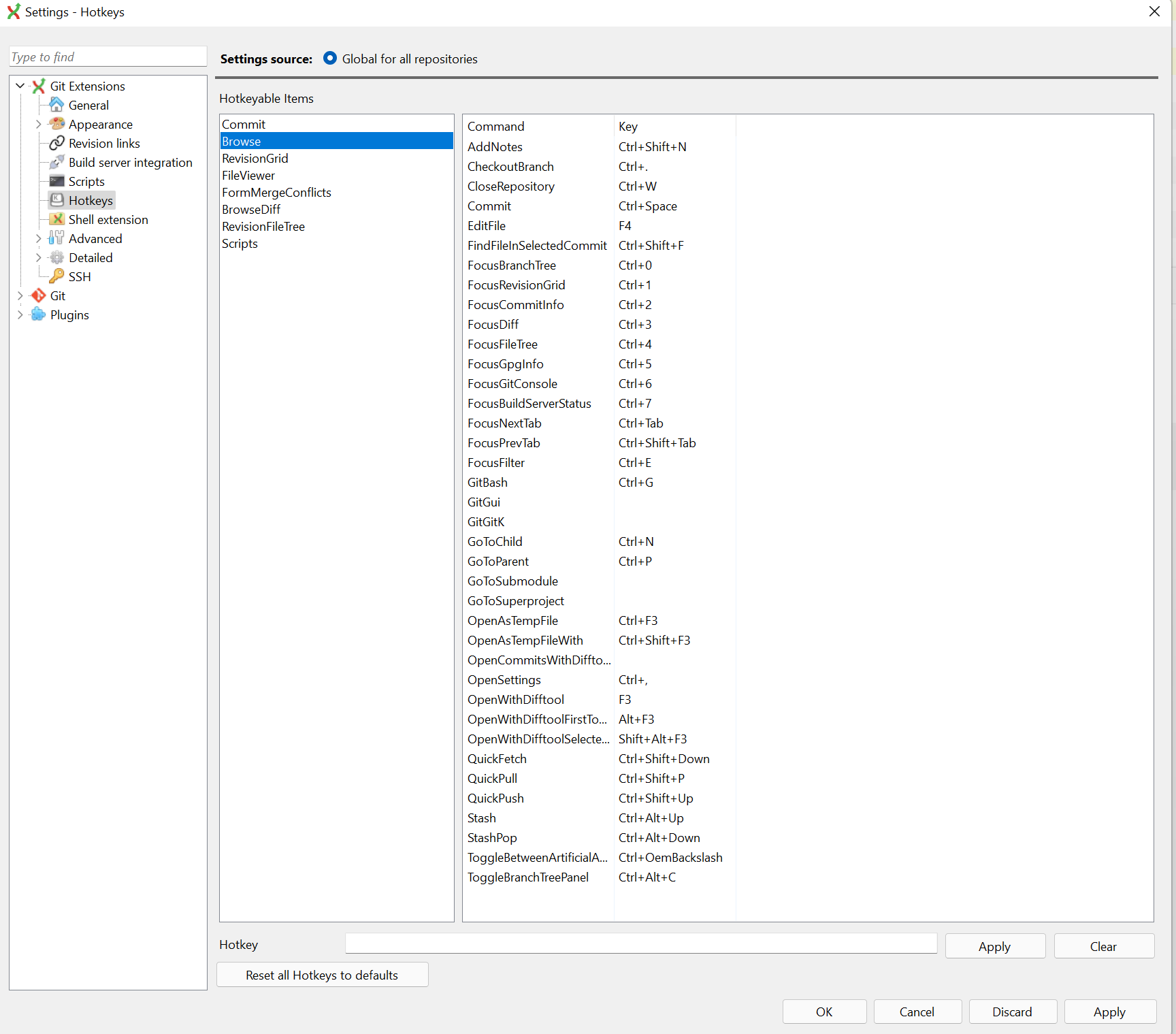 Enhancements for remote-branch checkout flow · Issue #9959 · gitextensions/gitextensions · GitHub