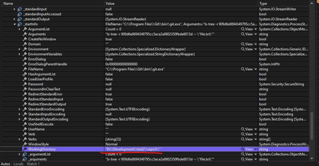 Nbug When Returning To Dashboard While Opening A Commit Diff With A Large File Addition