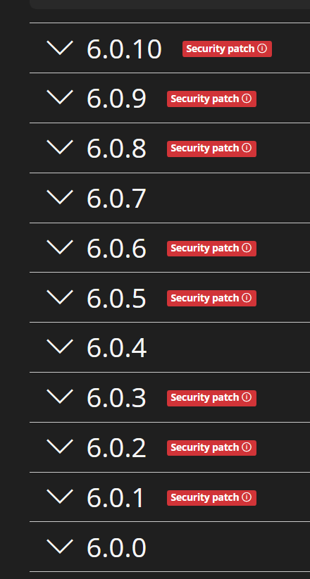 I Can T Start Git Extensions Even After Installing The 6 0 10 Runtime · Issue 10337
