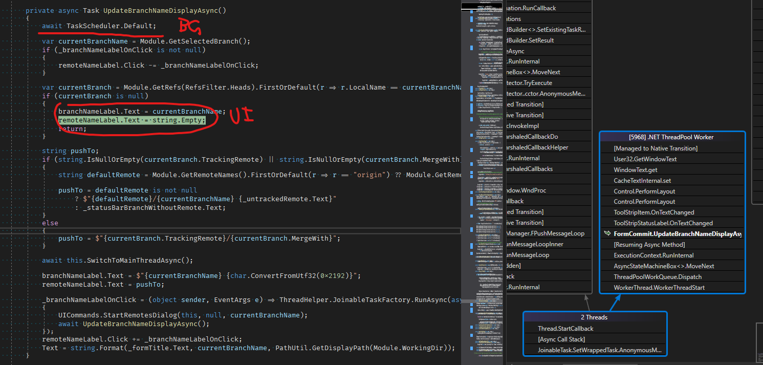 Appveyor Test Hang · Issue 10909 · Gitextensions Gitextensions · Github