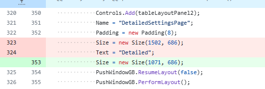 TranslationApp removes mandatory texts · Issue #11353 · gitextensions/gitextensions · GitHub