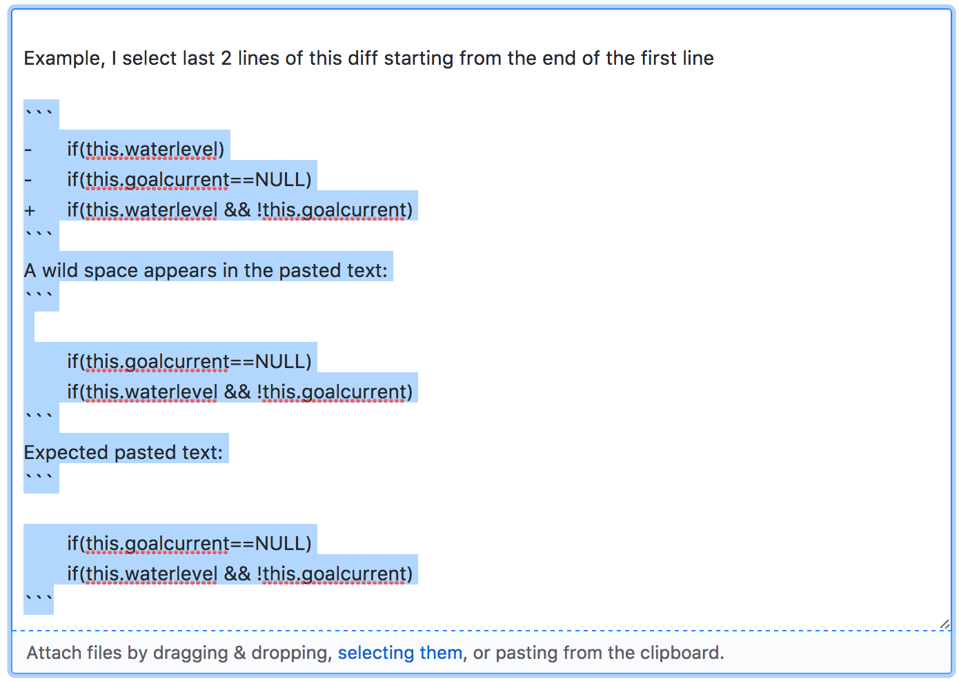 copy-paste bug · Issue #4155 · gitextensions/gitextensions · GitHub