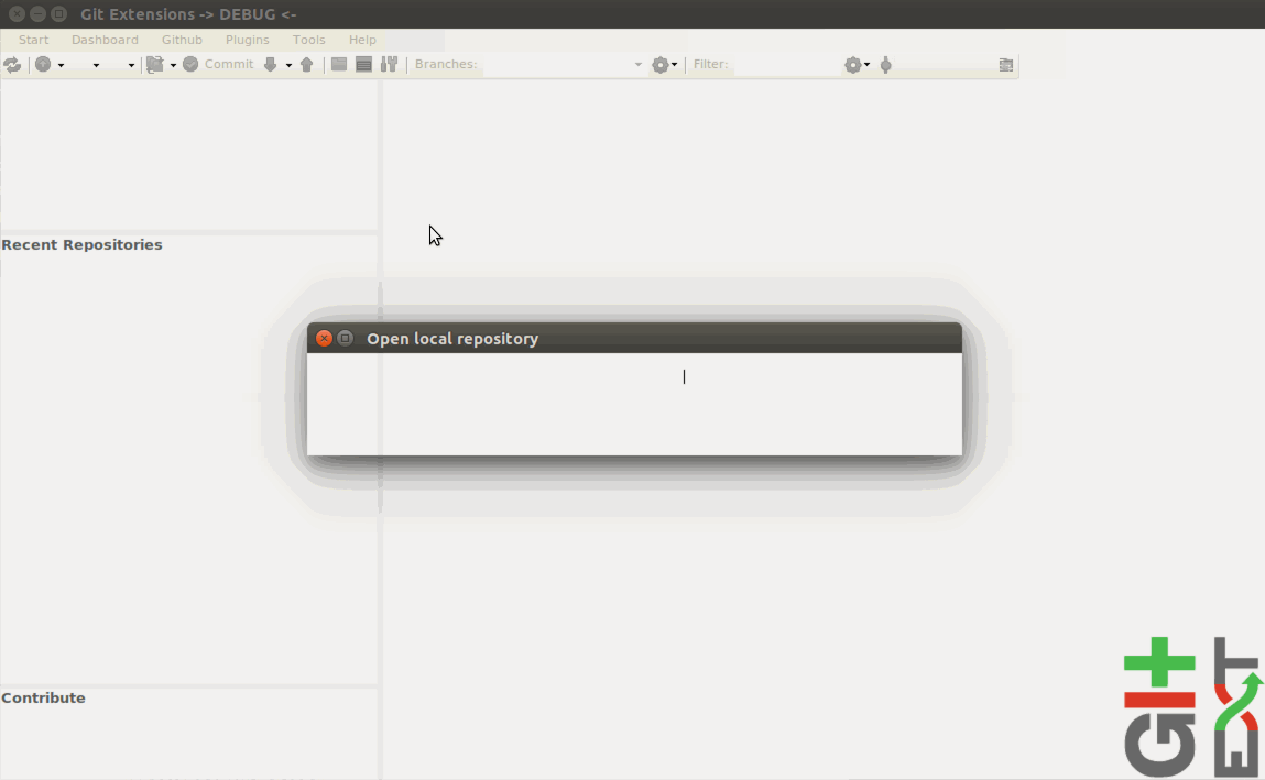 Diff tab selected when GE starts up · Issue #4242 · gitextensions/gitextensions · GitHub