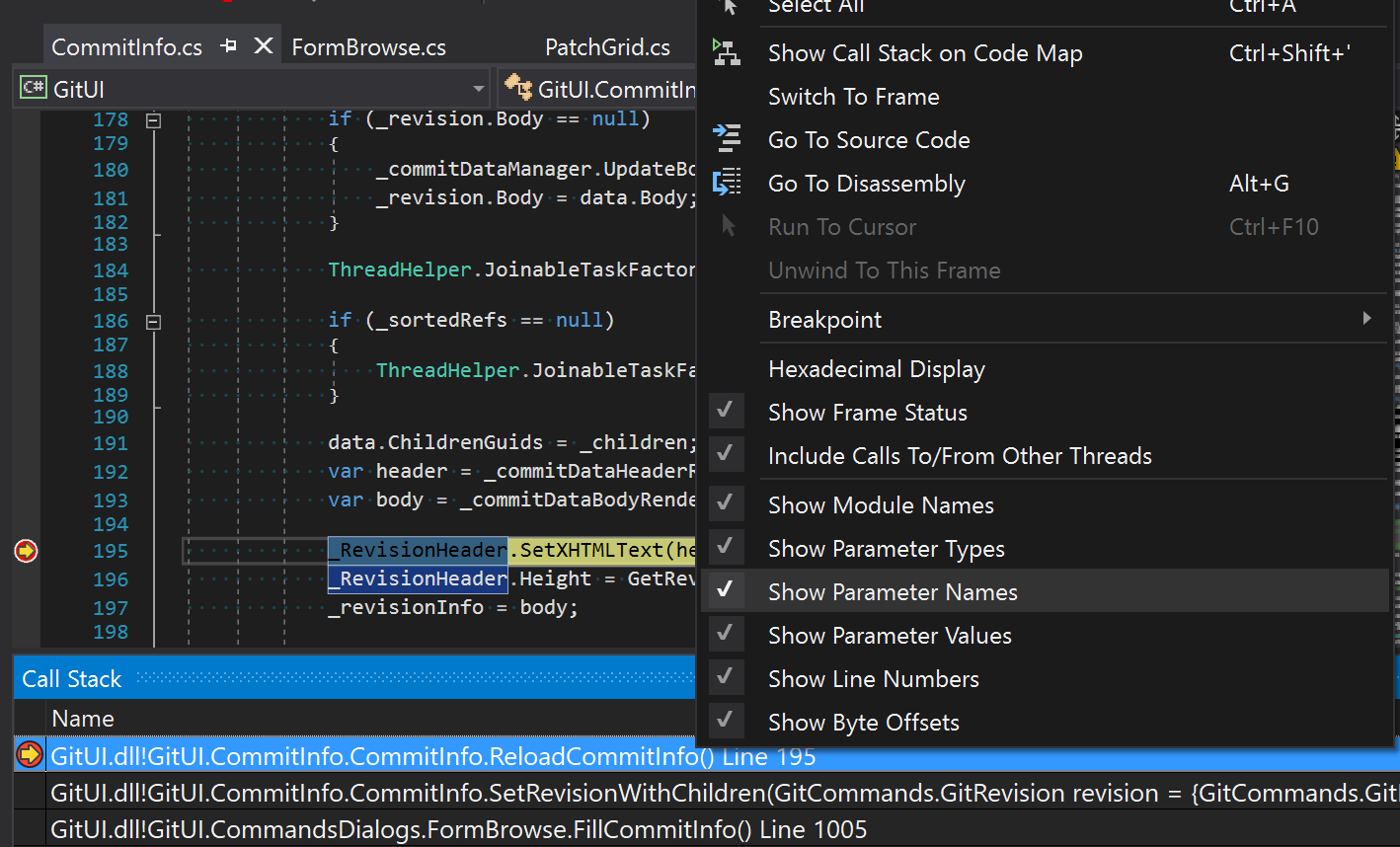 RTF round-trip bug causes System.ArgumentException: File format is not ...