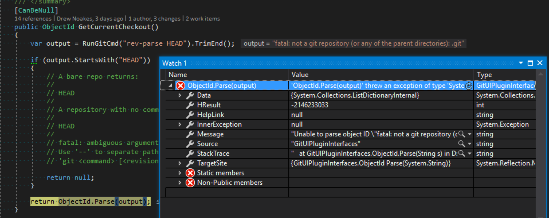 Unable to launch the app · Issue #5244 · gitextensions/gitextensions · GitHub