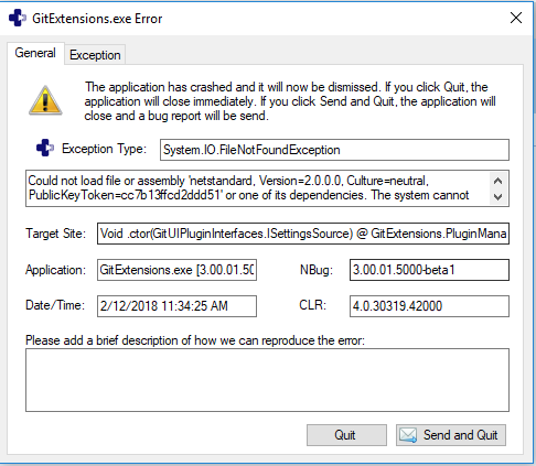 Plugin distribution · Issue #4885 · gitextensions/gitextensions · GitHub