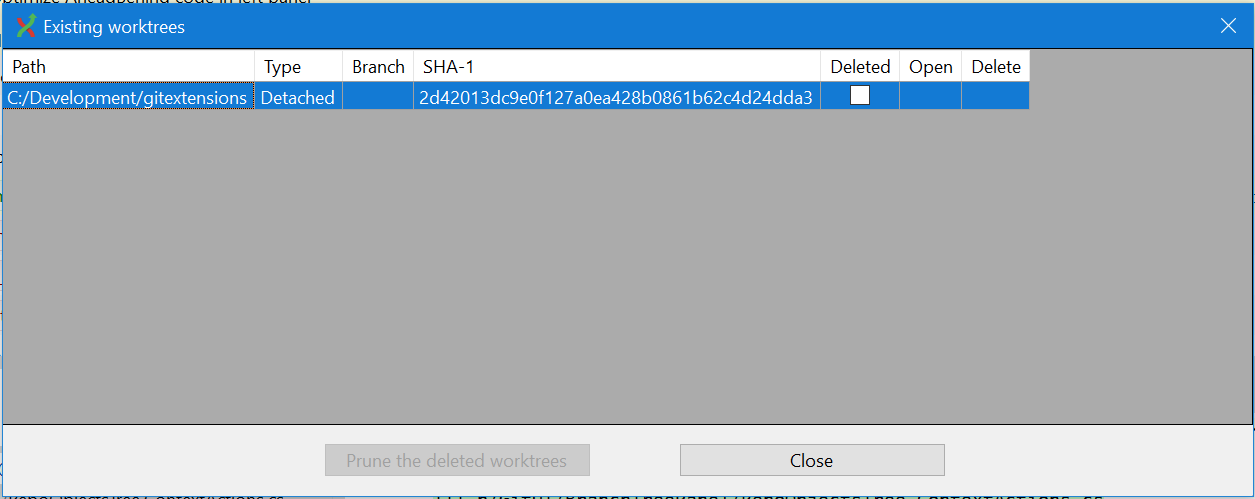 UI: dialogs layout alignment · Issue #6183 · gitextensions/gitextensions · GitHub