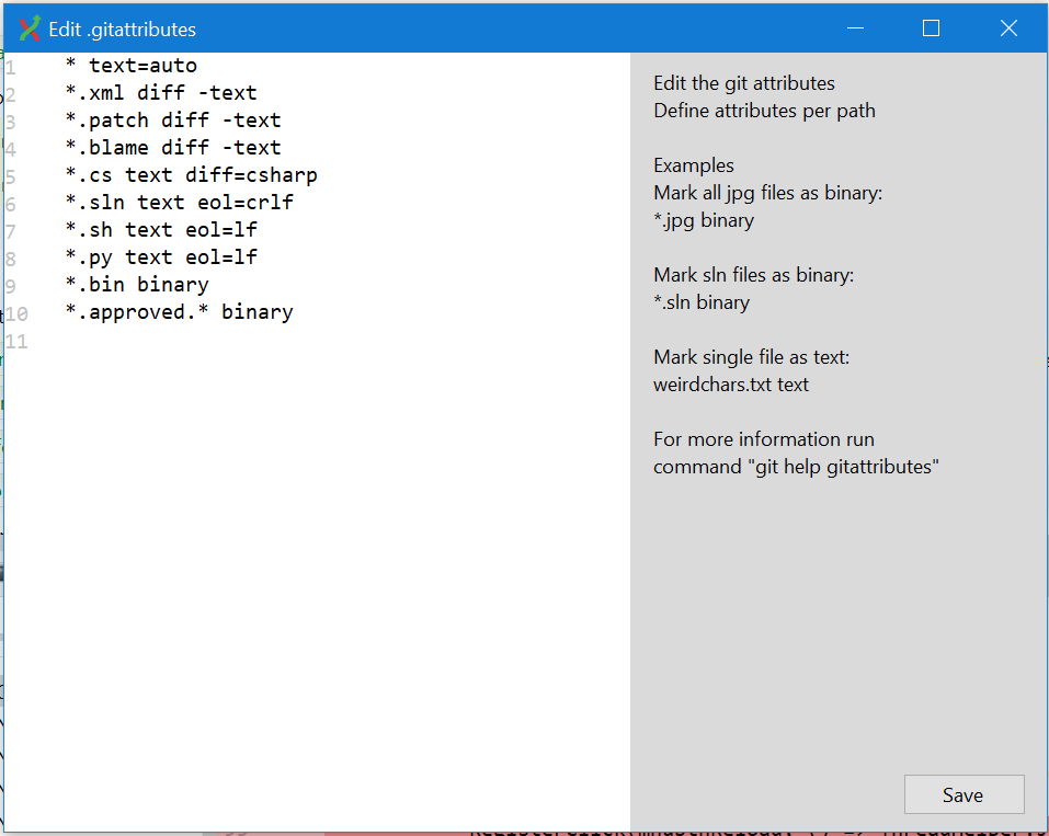 UI: dialogs layout alignment · Issue #6183 · gitextensions/gitextensions · GitHub