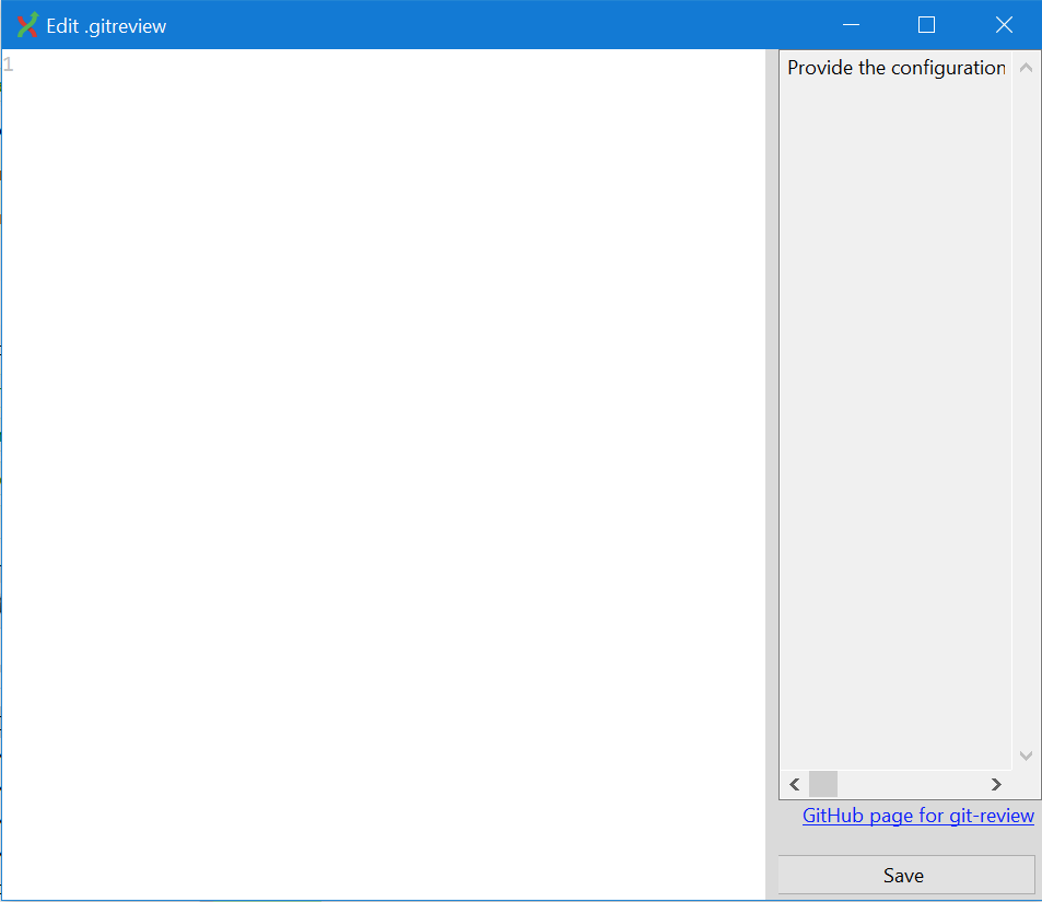 UI: dialogs layout alignment · Issue #6183 · gitextensions/gitextensions · GitHub