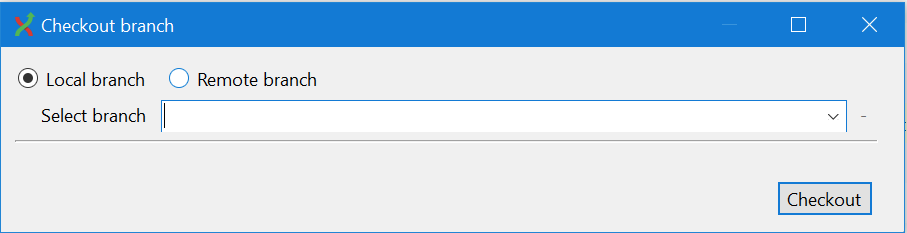 UI: dialogs layout alignment · Issue #6183 · gitextensions/gitextensions · GitHub