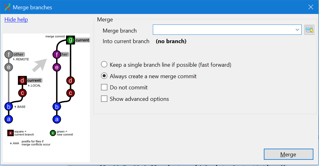 UI: dialogs layout alignment · Issue #6183 · gitextensions/gitextensions · GitHub