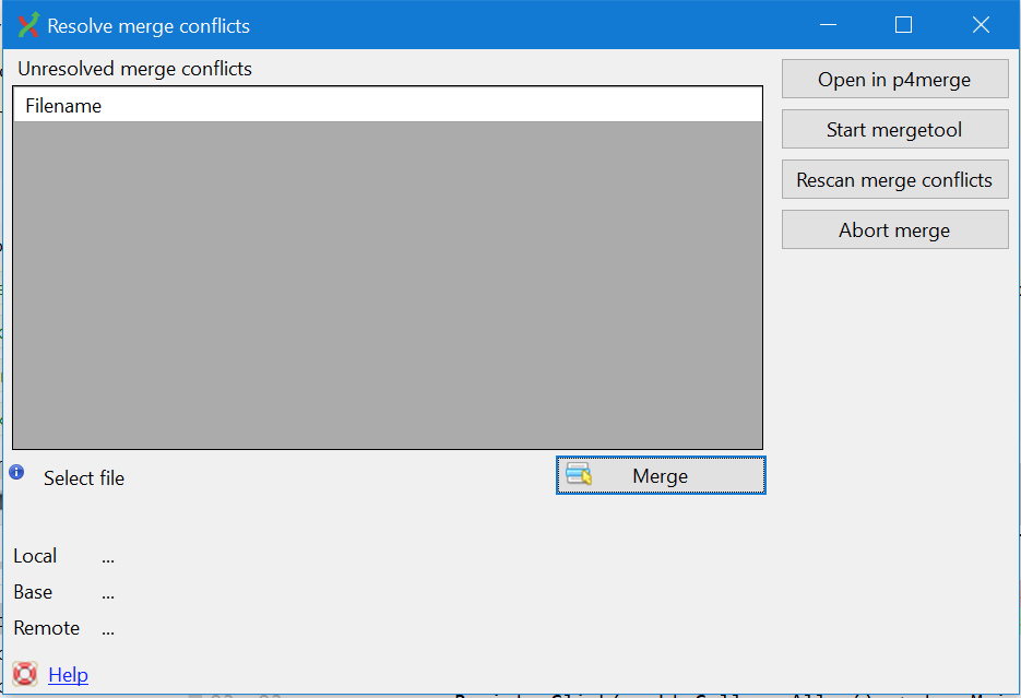 UI: dialogs layout alignment · Issue #6183 · gitextensions ...