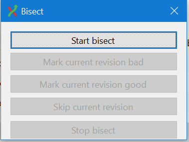 UI: dialogs layout alignment · Issue #6183 · gitextensions/gitextensions · GitHub