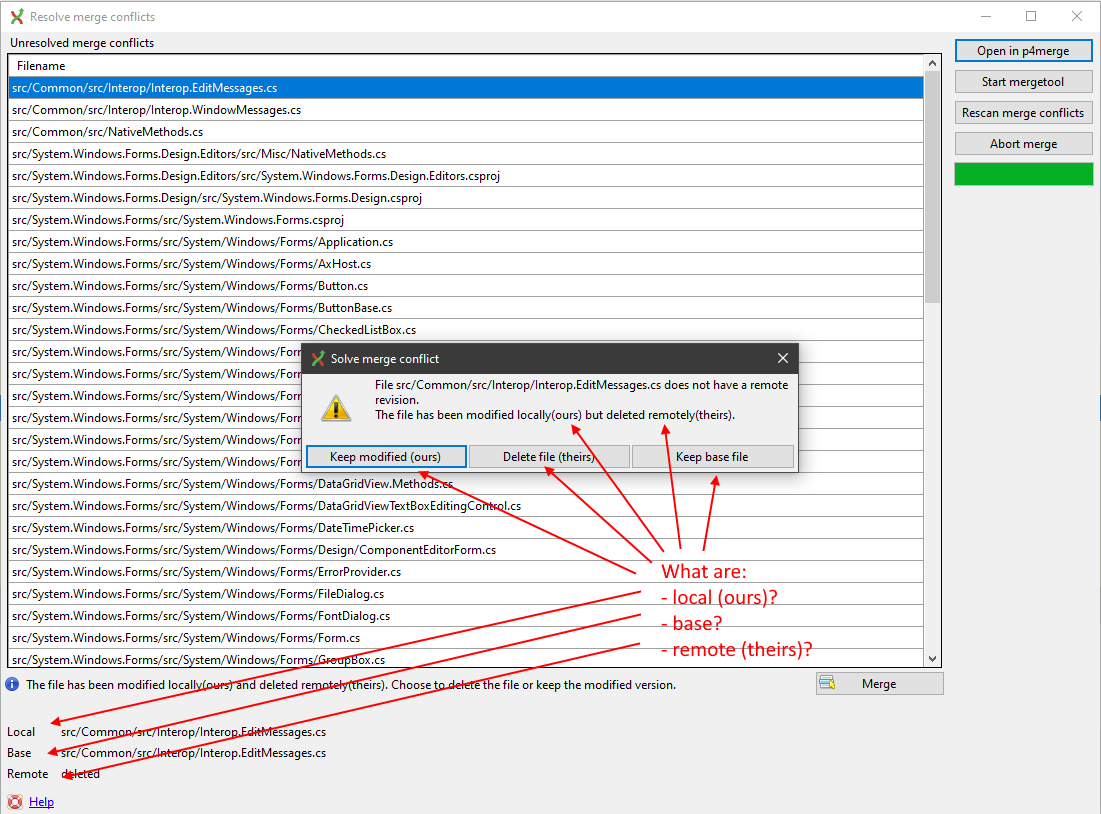 Change 'choose local (ours)' to 'choose local (branch-name)' request · Issue #6582 ...