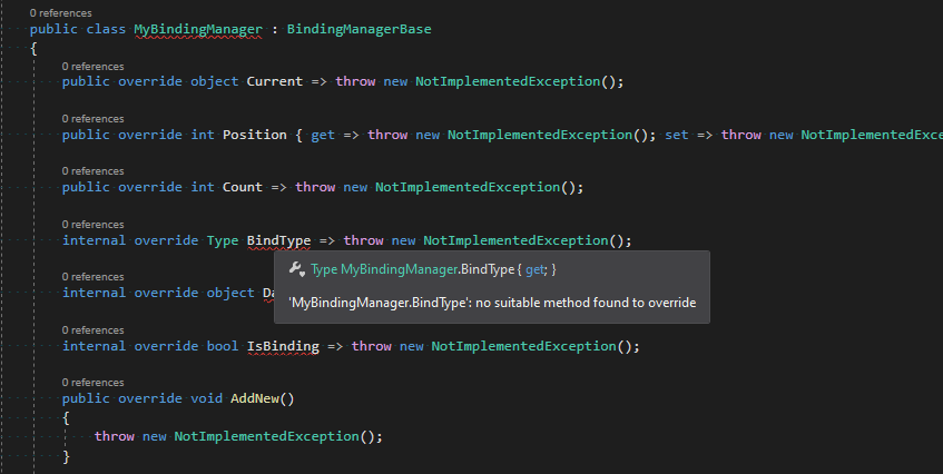 Broken types · Issue #2153 · dotnet/winforms · GitHub