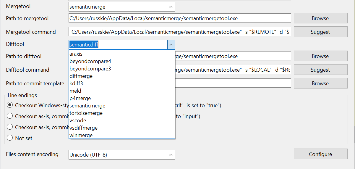 Add and refactor diffmerge tools by RussKie · Pull Request #7044 · gitextensions/gitextensions ...