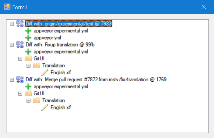 Accommodate long file paths better · Issue #7867 · gitextensions/gitextensions · GitHub