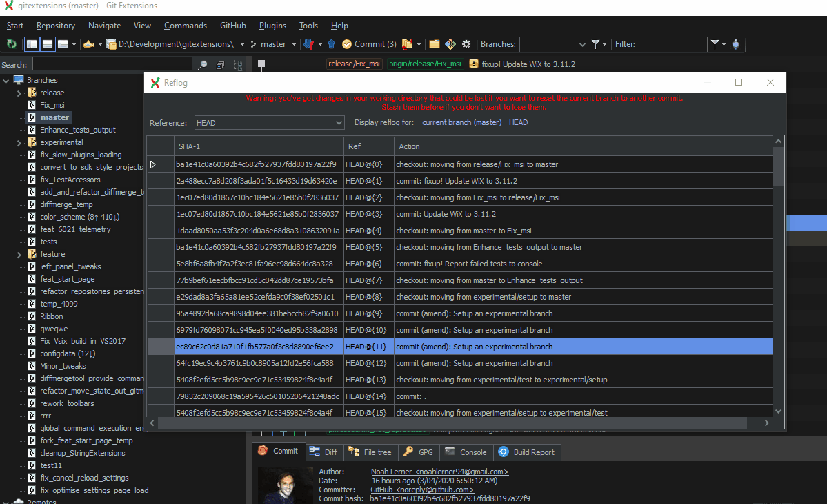[NBug] Index was out of range. Must be non-negative and less than ... · Issue #7937 ...