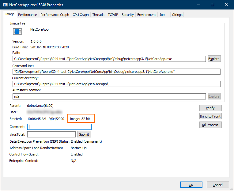 Can not find the file "alg.exe" with OpenFileDialog · Issue #3044 ...