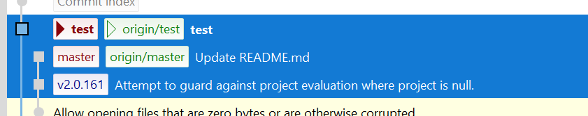 NBug report isn't working · Issue #8096 · gitextensions/gitextensions · GitHub