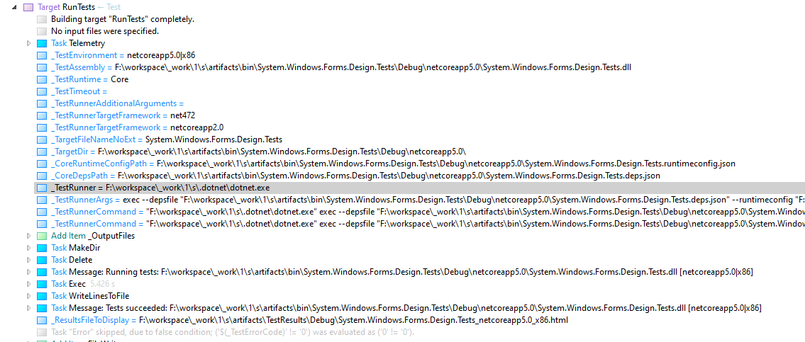 Support x86 and arm64 · Issue #5583 · dotnet/arcade · GitHub