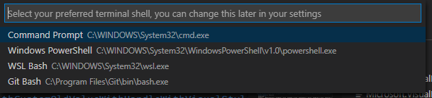 Allow custom shell in Console tab · Issue #7523 · gitextensions/gitextensions · GitHub