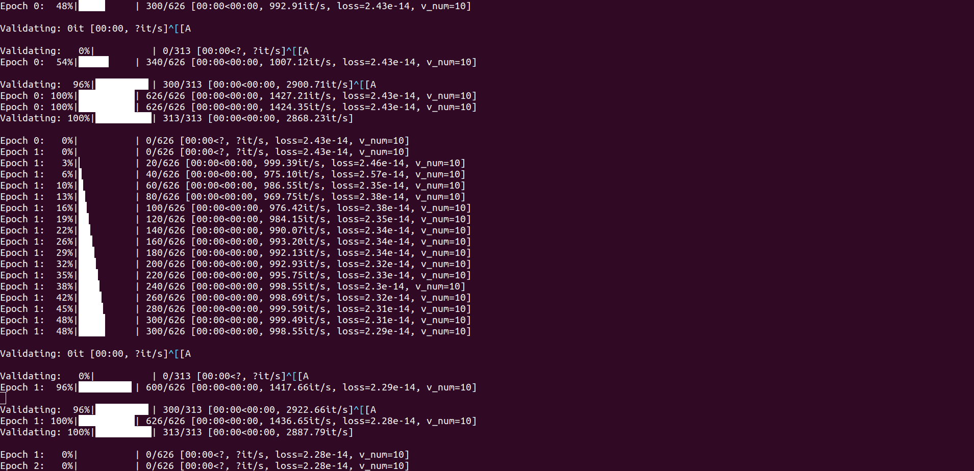 Detect If Running In A Real Terminal And Adapt Progbar Logic Accordingly · Issue 6647