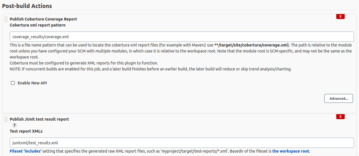 GitHub - MMilczynski/JenkinsCI: Minimal sample for a Jenkins setup for ...