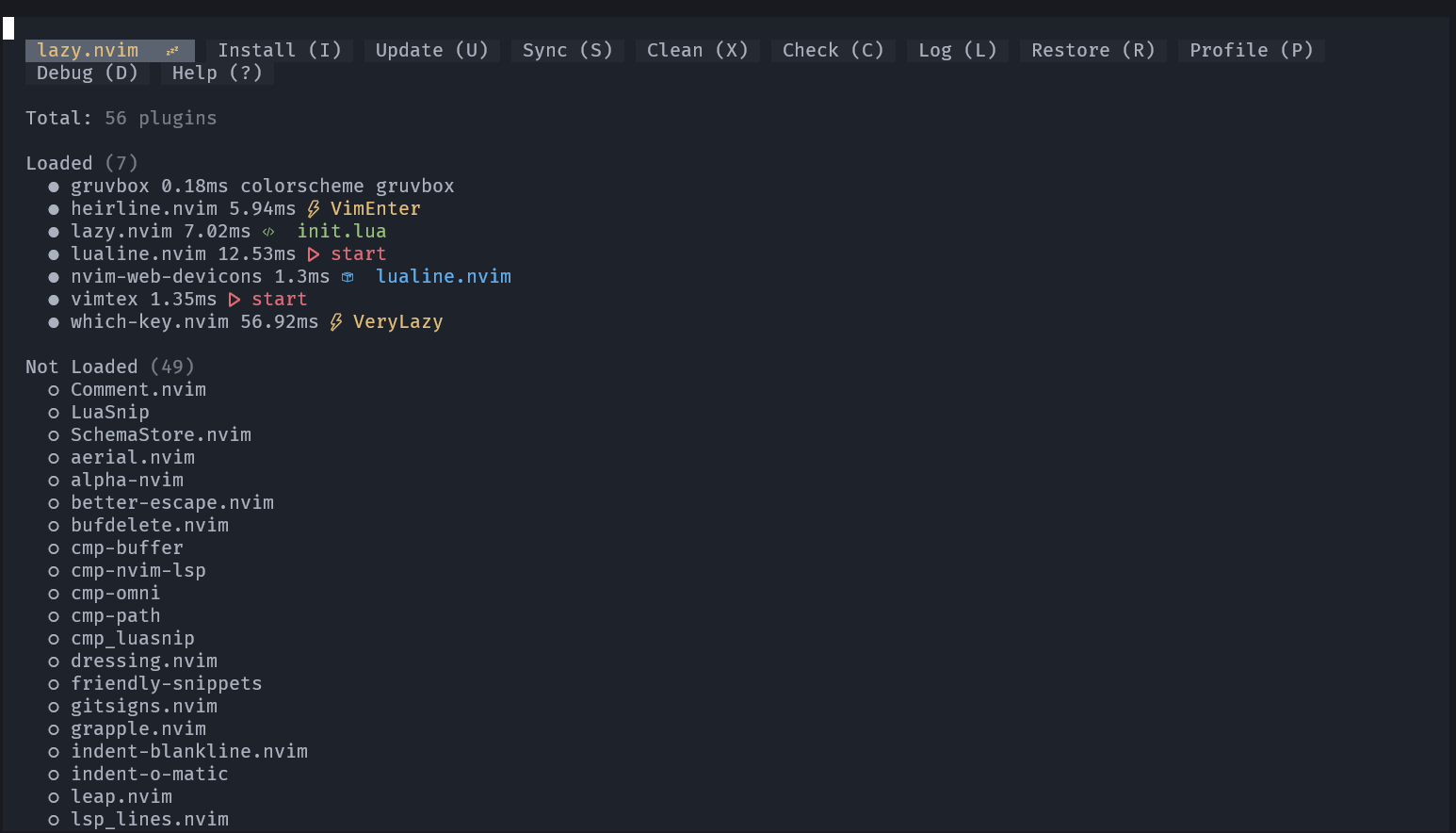 Alpha nvim broken v3 branch · Issue #1480 · AstroNvim/AstroNvim · GitHub