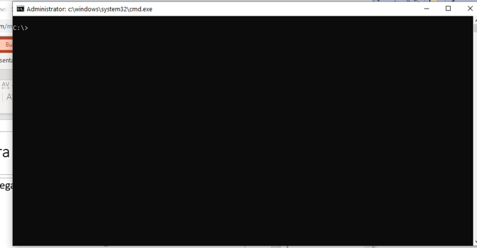 The command 'cmd /S /C dotnet restore "DockerAppPrueba/DockerAppPrueba.csproj"' returned a non ...