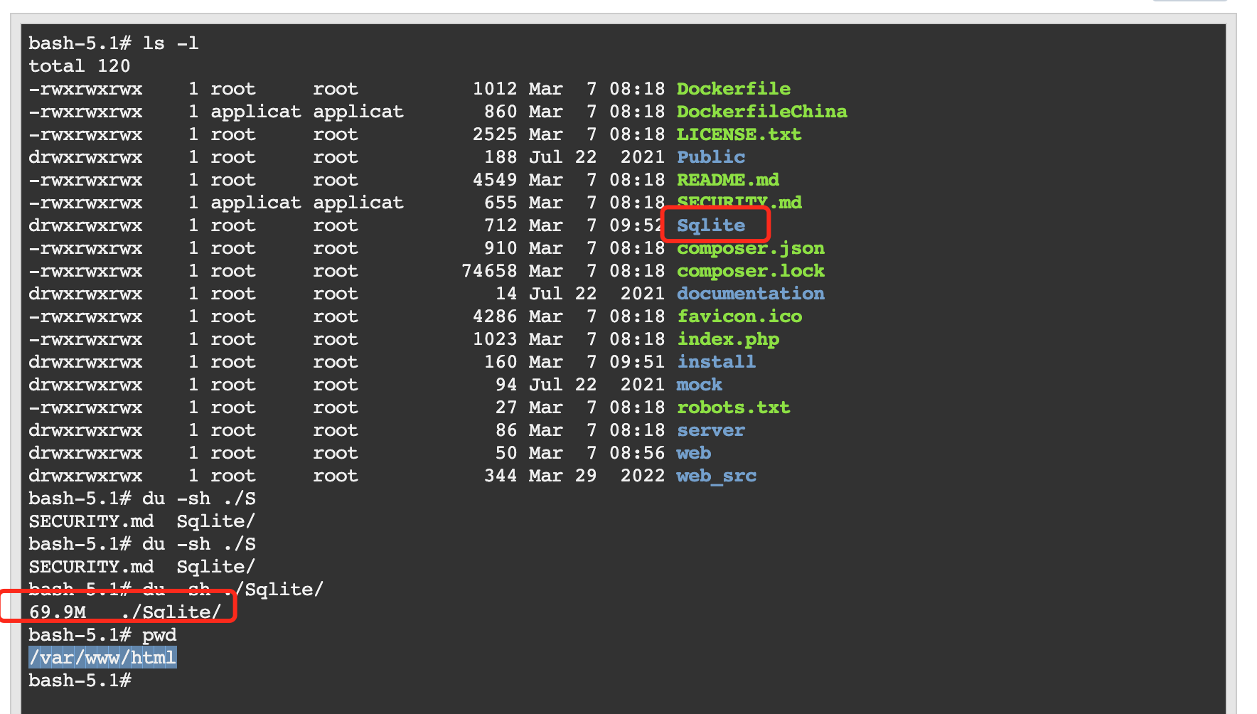 2.x升级到3.1后项目存在，里面数据全部为空 · Issue #1881 · star7th/showdoc · GitHub