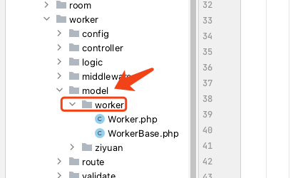 TP6.1多应用模式下生成数据表字段缓存的问题 · Issue #2854 · top-think/framework · GitHub