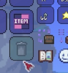 UnloadedItems not retaining stack size when entering world with mod disabled · Issue #3410 ...