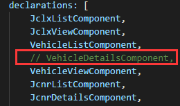 The AOT build error info should be more friendly · Issue #21164 · angular/angular · GitHub