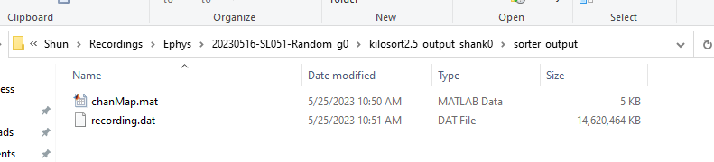 timeout error when spike sorting with container · Issue #1666 · SpikeInterface/spikeinterface ...
