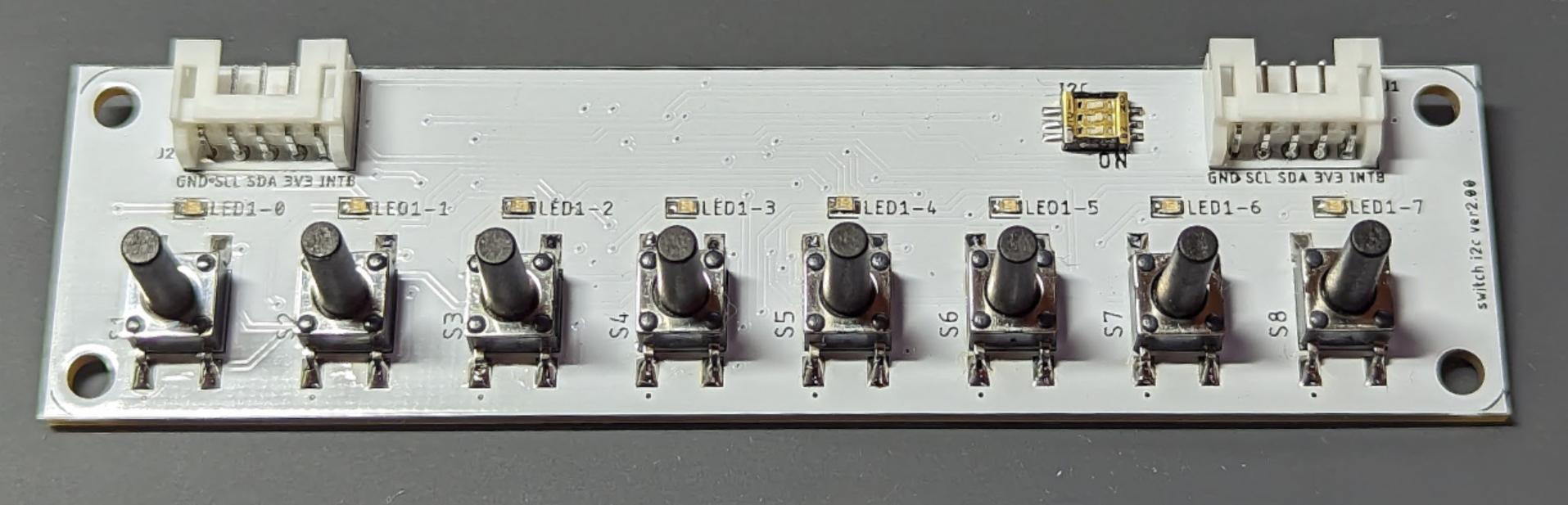 GitHub - atsukita1969/TimeStamp_sw: 8 switch time stamp (web) - ESP32-C3