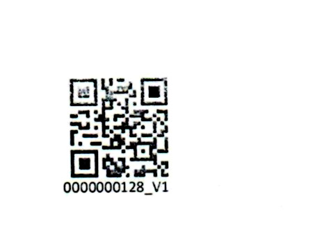 These two-dimensional codes can't be parsed · Issue #354 · micjahn/ZXing.Net · GitHub