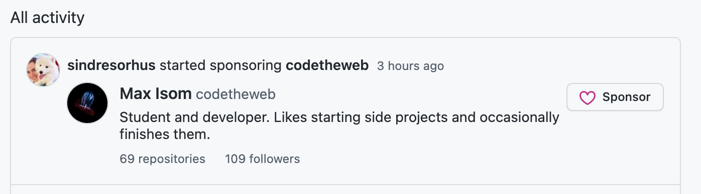 `clean-dashboard` makes background transparent · Issue #5018 · refined-github/refined-github ...