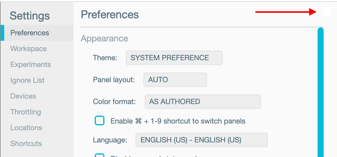Light theme issues · Issue #79 · AtomMaterialUI/material-dev-tools · GitHub
